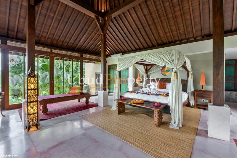 Ubud Property - Land & Villas for sale & rent in Ubud, Bali